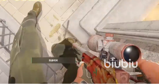 CSGO2炼狱小镇常用道具怎么用 炼狱小镇常用道具使用策略_biubiu加速器