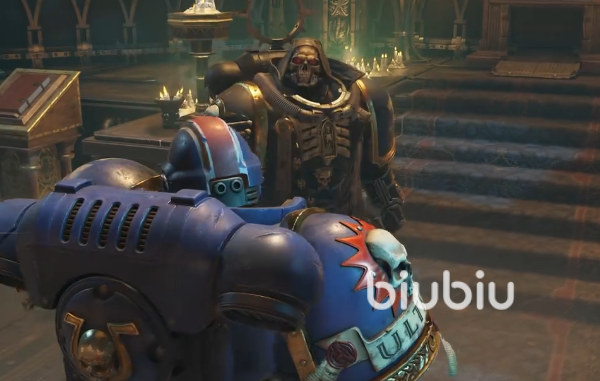 战锤40K星际战士2战役模式怎么玩 战锤40K星际战士2战役模式介绍_biubiu加速器