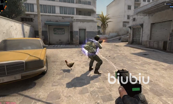 csgo卡顿严重怎么解决 csgo卡顿解决办法推荐_biubiu加速器