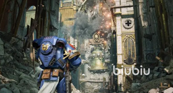 战锤40K星际战士2多人模式好玩吗 战役合作模式内容介绍_biubiu加速器