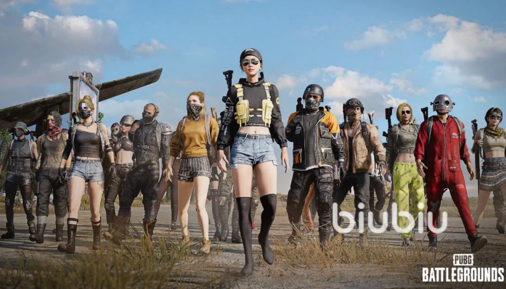 pubg加速器哪个效果好 pubg卡顿掉帧解决方案是什么_biubiu加速器