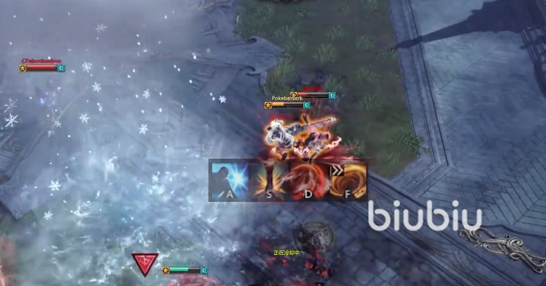 命运方舟PVP怎么样 命运方舟PVP模式玩法解析_biubiu加速器