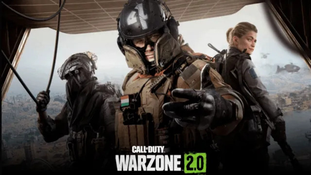 《使命召唤：战区2》常见问题解法_biubiu加速器