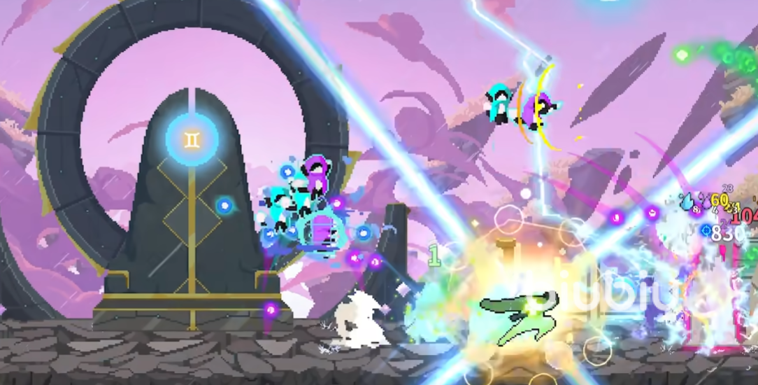 星界战士星座法术怎么玩 星界战士星座法术玩法介绍_biubiu加速器