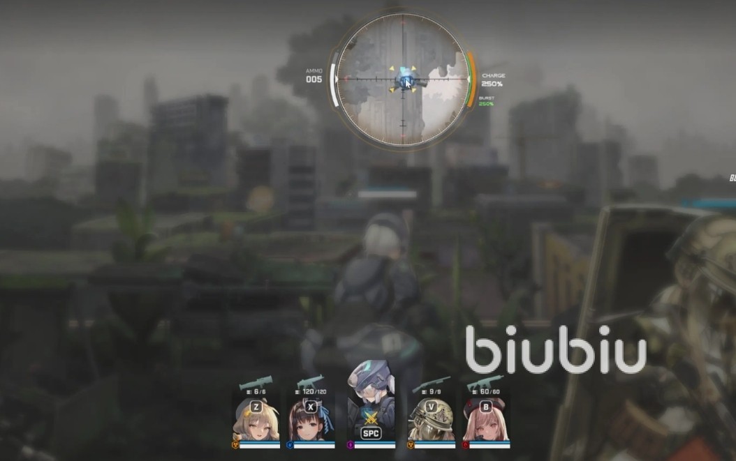 胜利女神新的希望pvp角色怎么选 胜利女神新的希望pvp角色推荐_biubiu加速器