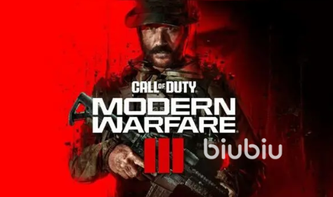 cod20测试码怎么获取 使命召唤现代战争三2023测试码免费获取攻略_biubiu加速器