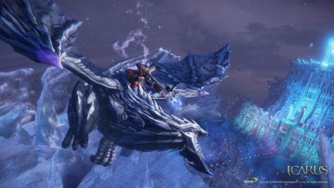 Icarus 伊卡洛斯加速器_Icarus 伊卡洛斯加速器免费下载_biubiu加速器