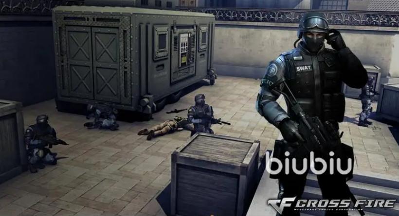 cf玩一会毫无征兆闪退怎么回事 cf加速器分享_biubiu加速器