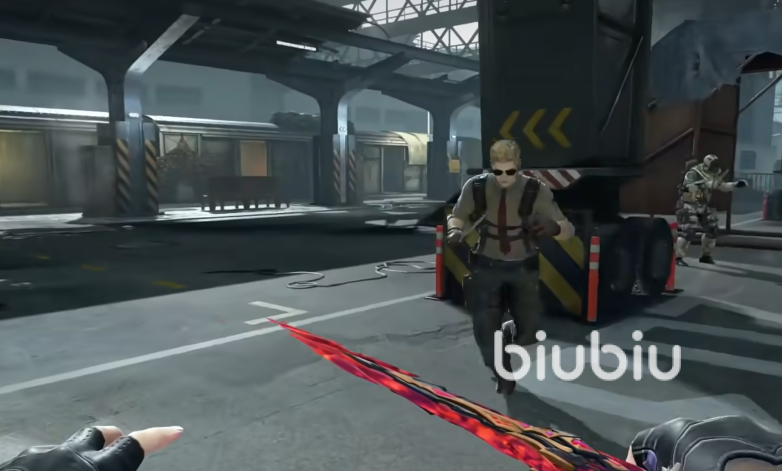 cfhd为什么卡顿严重 cfhd解决卡顿加速工具推荐_biubiu加速器