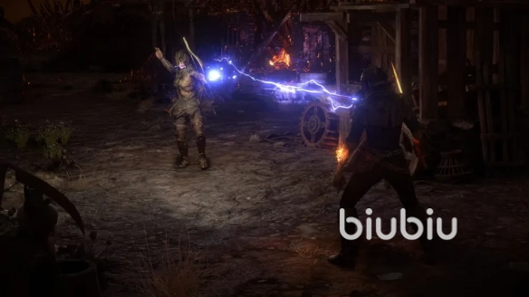 流放之路2国服上线时间 流放之路2国服上线时间介绍_biubiu加速器