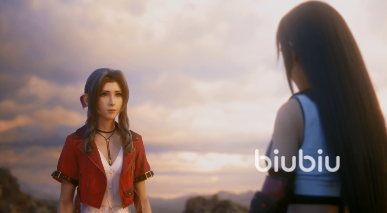 最终幻想7重制版选择影响结局吗 FF7重制版选择对结局影响简介_biubiu加速器