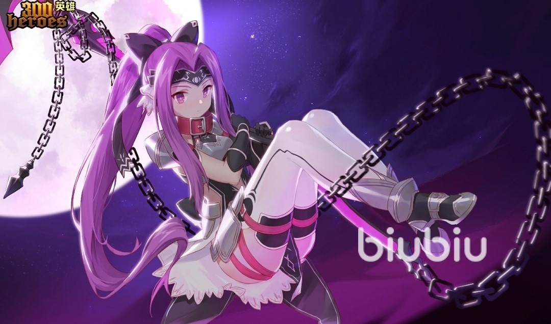 300英雄闪退解决办法一览 300英雄加速软件哪个好_biubiu加速器