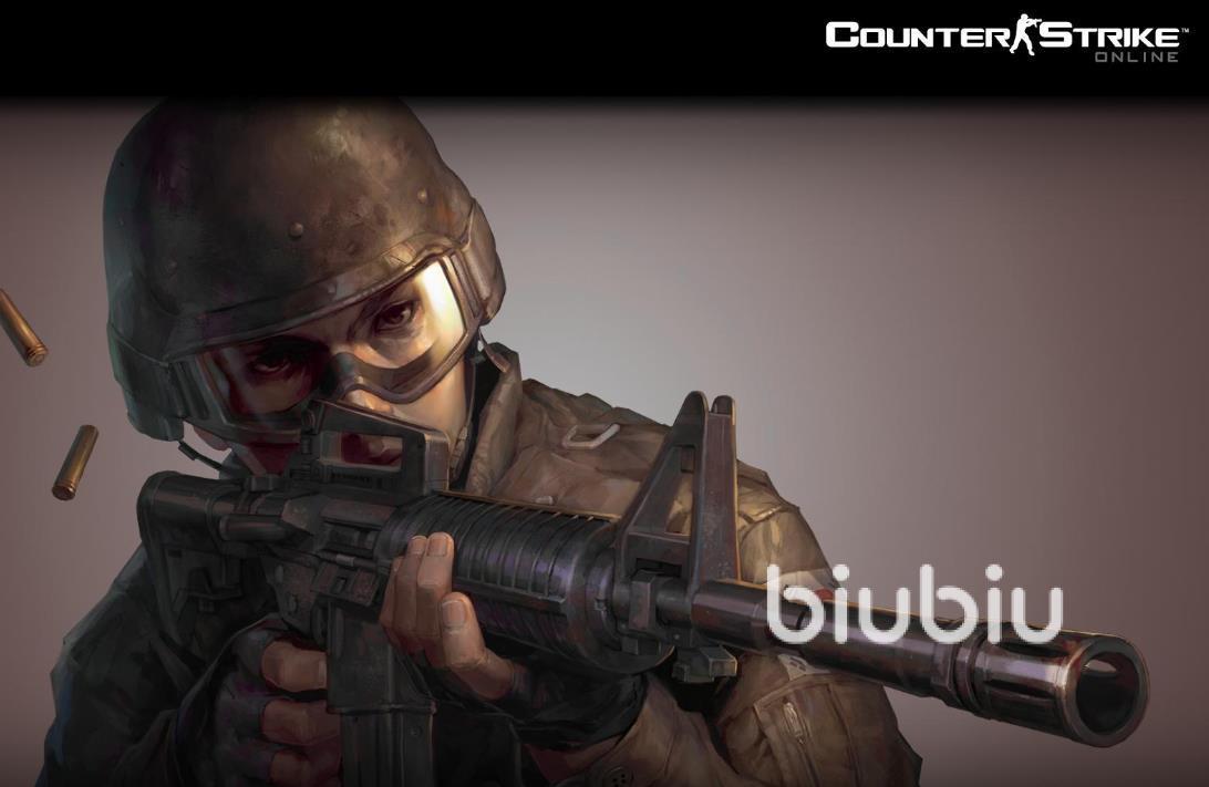 csol单机版闪退如何解决 csol加速器下载安装_biubiu加速器