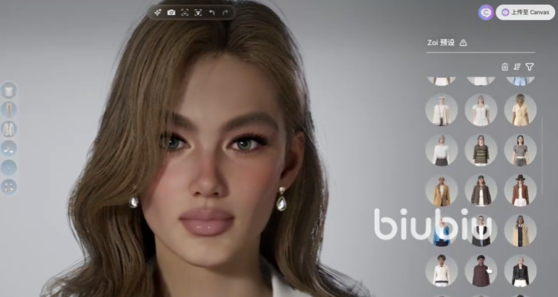 INZOI捏脸数据大全 INZOI捏脸数据介绍_biubiu加速器