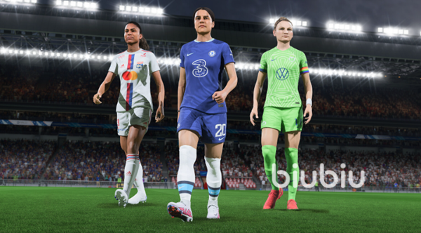 fifa23用什么加速器延迟低 实用的fifa23加速器推荐_biubiu加速器