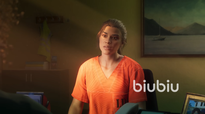 gta6支持ps4吗 侠盗猎车手6上世代主机支持简介_biubiu加速器