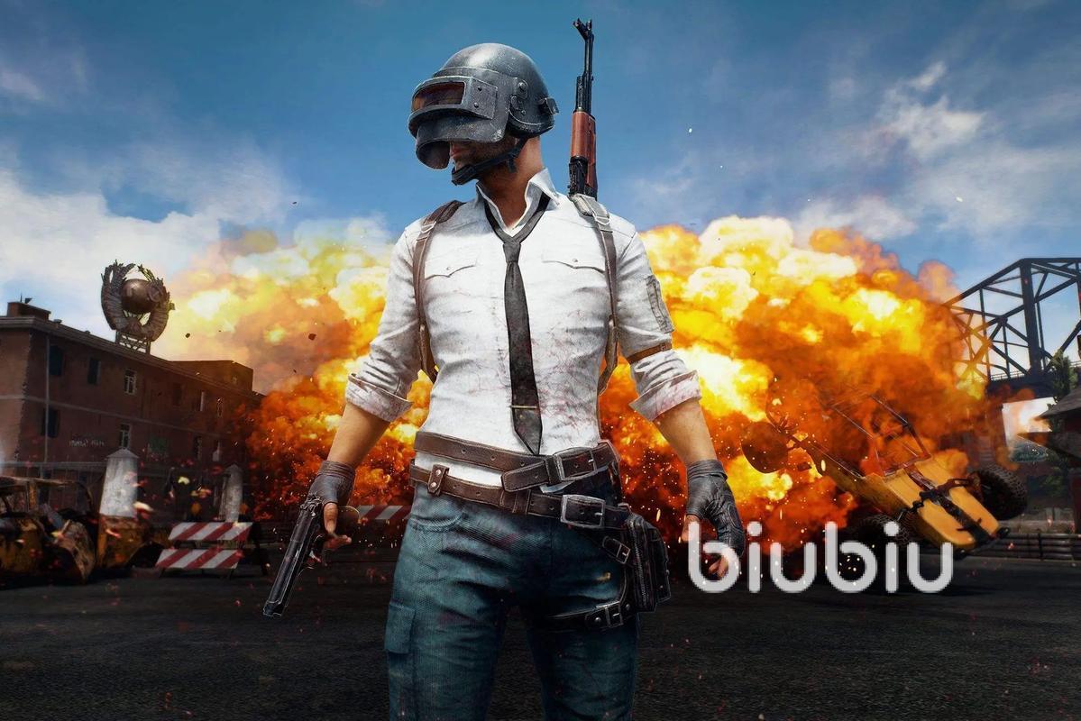 pubg崩溃闪退弹出如何解决 pubg游戏加速器推荐_biubiu加速器