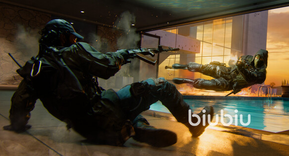 使命召唤黑色行动6配置要求高吗 COD21配置要求预测_biubiu加速器