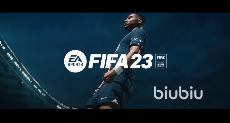 FIFA23经理模式怎么玩 游戏经理模式全流程攻略_biubiu加速器