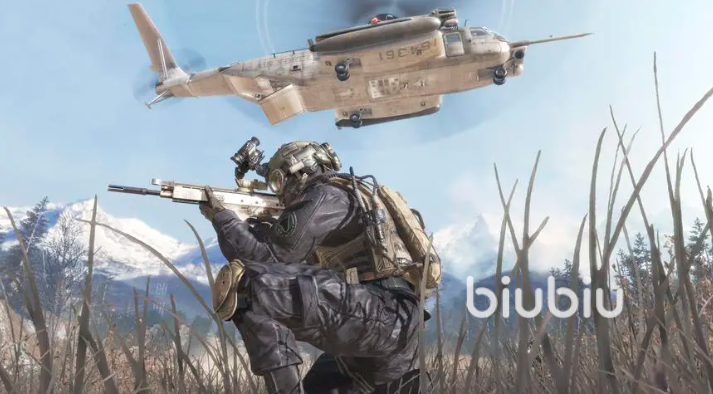 COD19什么加速器好用 使命召唤现代战争二2022加速器分_biubiu加速器