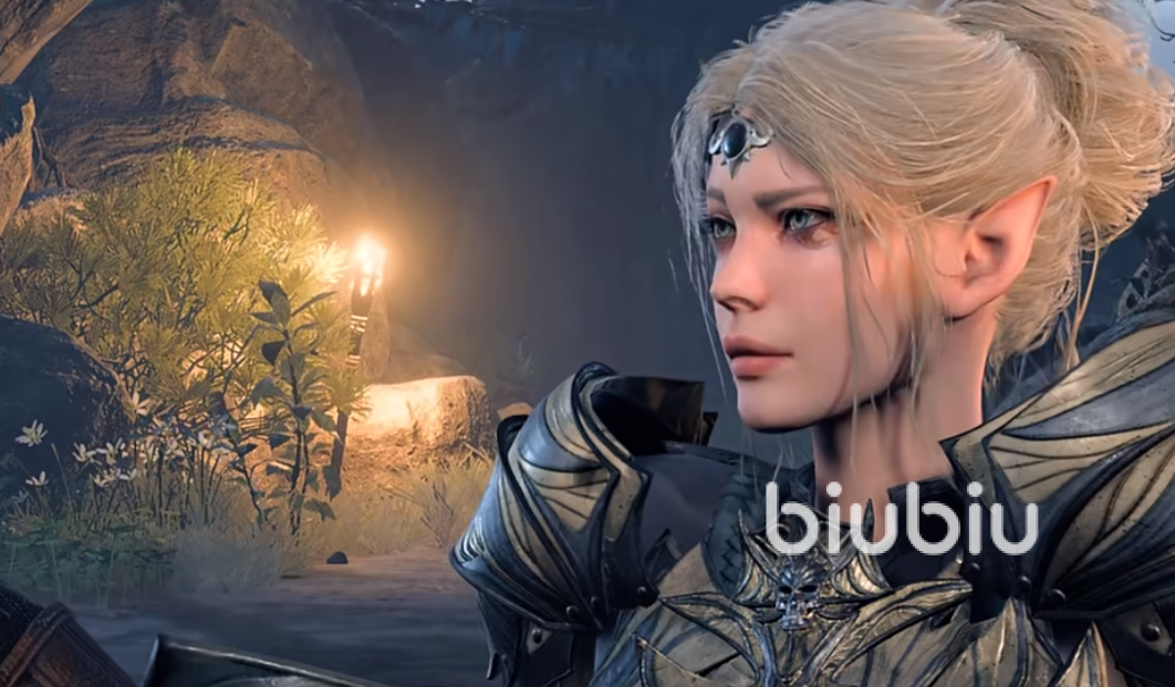 博德之门3梅丽娜怎么救 博德之门3解救梅丽娜方法介绍_biubiu加速器