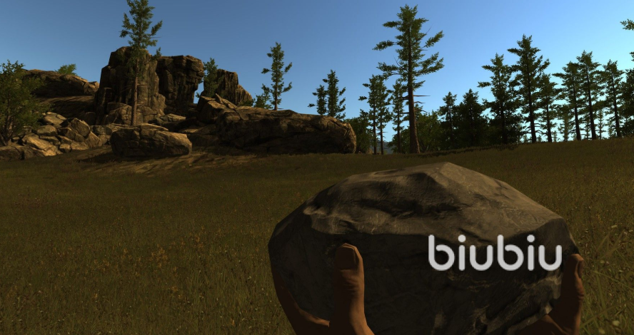 2022玩rust要加速器吗 rust加速器下载安装教程_biubiu加速器