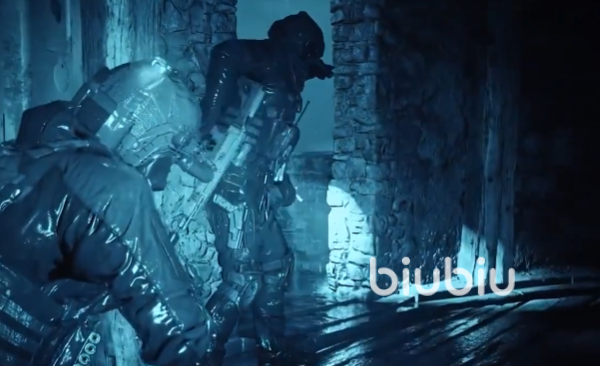 cod20单人战役怎么玩 单人战役详细玩法介绍_biubiu加速器