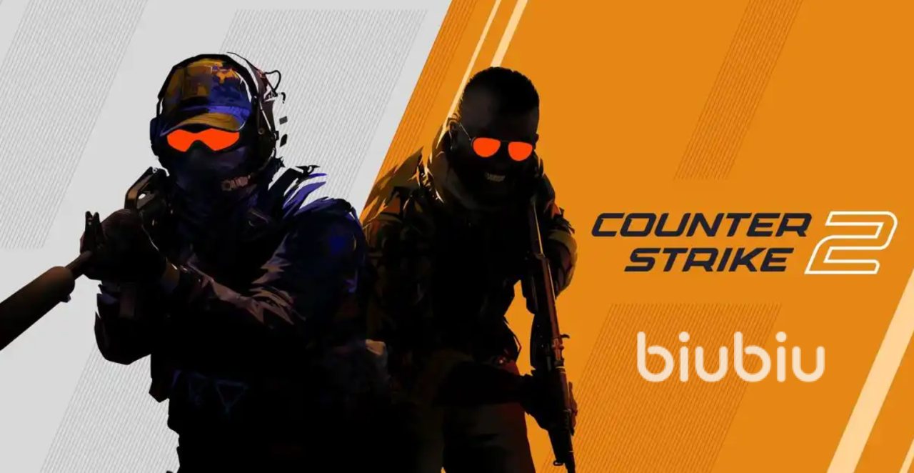 csgo2明明配置很好却掉帧怎么解决 csgo2掉帧解决方法一览_biubiu加速器