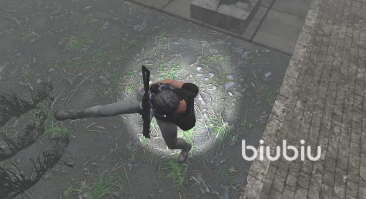 死亡边境2怎么加速 死亡边境2加速器使用教程分享_biubiu加速器