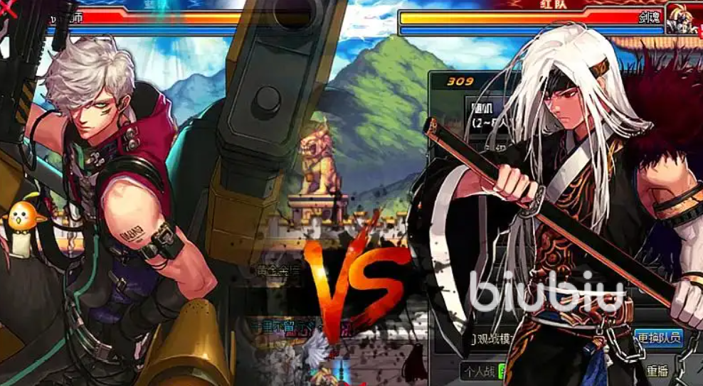 地下城与勇士手游剑魂觉醒任务 dnf剑魂觉醒任务流程分享_biubiu加速器