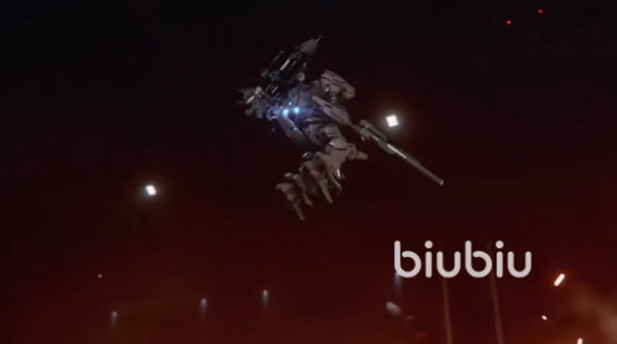 装甲核心6攻略 装甲核心6玩法详细解读_biubiu加速器