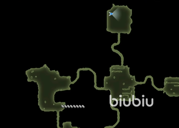 蓝色协议采集矿石在哪采 蓝色协议矿石采集点分享_biubiu加速器