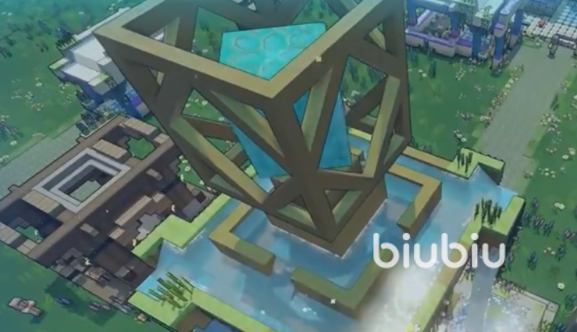 我的世界传奇PVP模式怎么玩 PVP模式玩法详细介绍_biubiu加速器