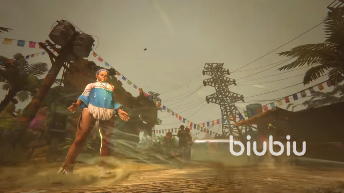 街头霸王6好玩吗 街头霸王6玩法内容介绍_biubiu加速器