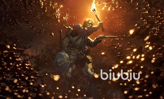 darkanddarker闪退用什么加速器 越来越黑暗闪退加速器推荐_biubiu加速器