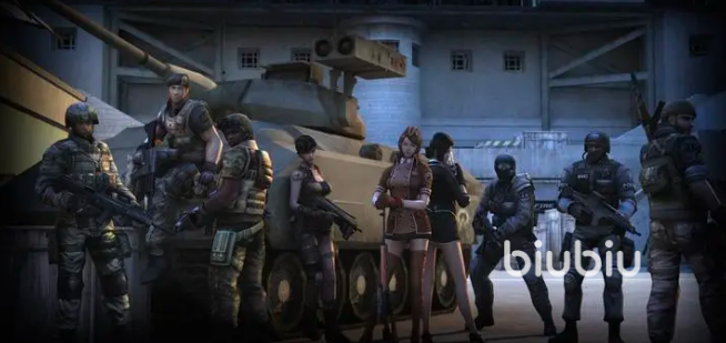 cf总是闪退怎么回事 好用的加速器软件推荐_biubiu加速器