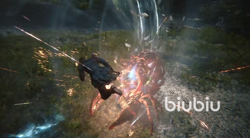 最终幻想16什么时间发售 最终幻想16发售时间简介_biubiu加速器