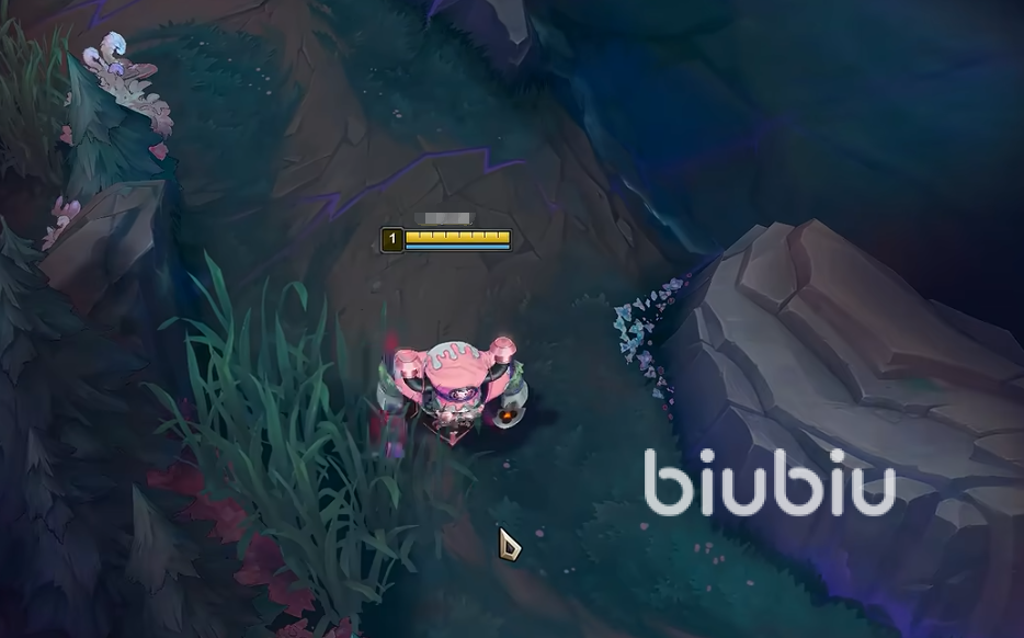 LOL加速器用哪一款好 超低延迟免费的LOL加速器_biubiu加速器