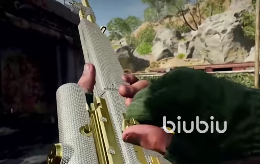 使命召唤黑色行动6迷彩皮肤图鉴 COD21迷彩皮肤汇总一览_biubiu加速器