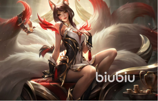 lol加速器有用吗 lol加速器哪个好用_biubiu加速器