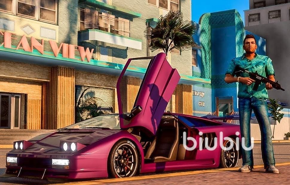 gta线上需要加速器吗 gta加速器免费推荐_biubiu加速器