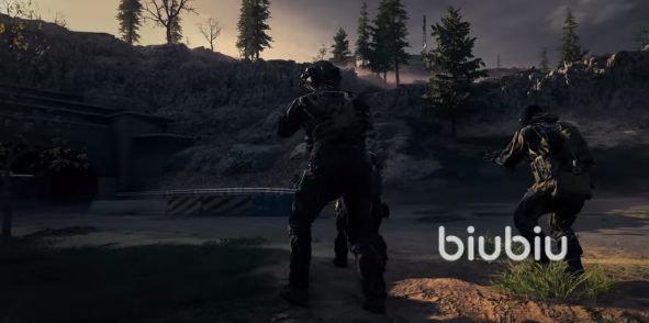 cod20预购什么时候能玩 使命召唤现代战争三2023游玩时间简介_biubiu加速器