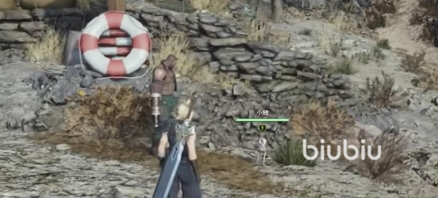 最终幻想7重生心意的形式怎么做 FF7重生心意的形式通关流程_biubiu加速器