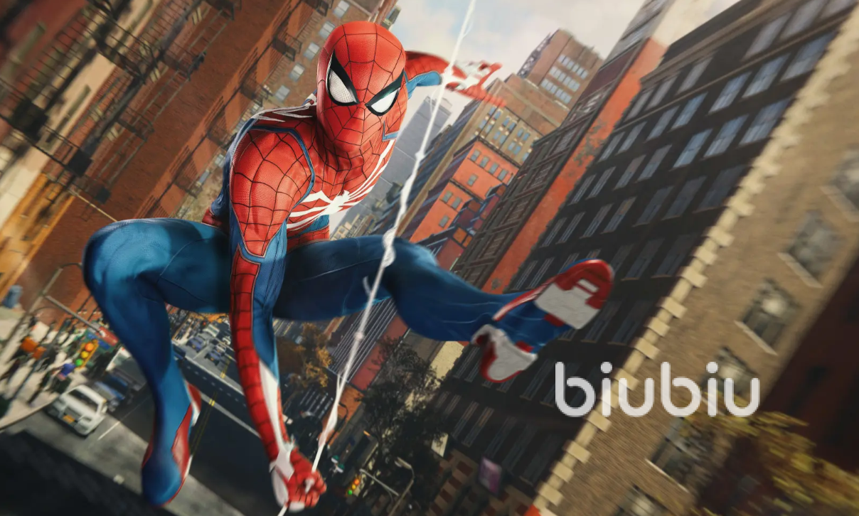 漫威蜘蛛侠2pc版电脑配置要求是多少 漫威蜘蛛侠2pc版电脑配置介绍_biubiu加速器