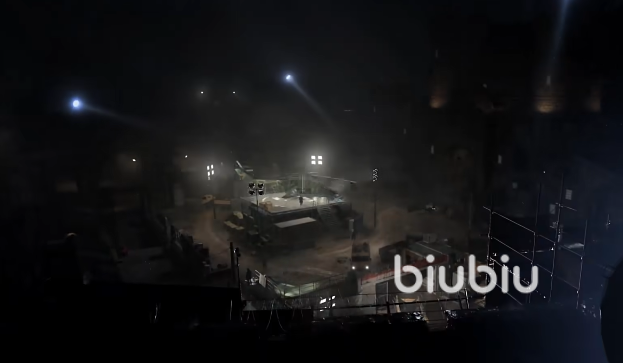 cod20坠机之地怎么玩 坠机之地地图详细内容介绍_biubiu加速器