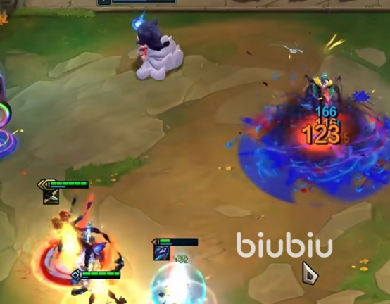 云顶之弈s10海克斯都有什么 云顶之弈s10英雄强化海克斯介绍_biubiu加速器