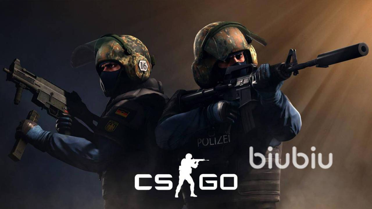 如何降低csgo延迟 csgo游戏加速器推荐_biubiu加速器