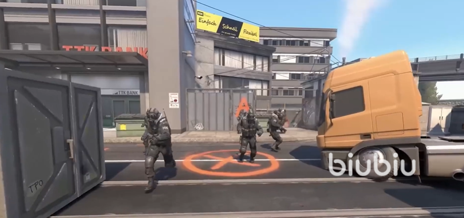 csol进不去怎么解决 反恐精英加速工具分享_biubiu加速器