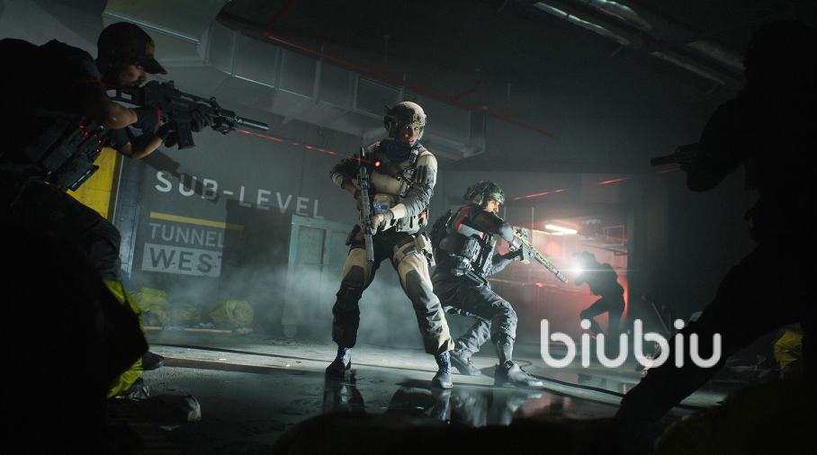 战地2042无法连接ea服务器怎么办 战地2042连接服务器解决方法_biubiu加速器