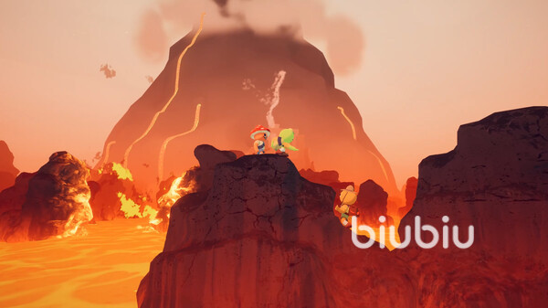 peak下载慢怎么办 peak加速器推荐_biubiu加速器